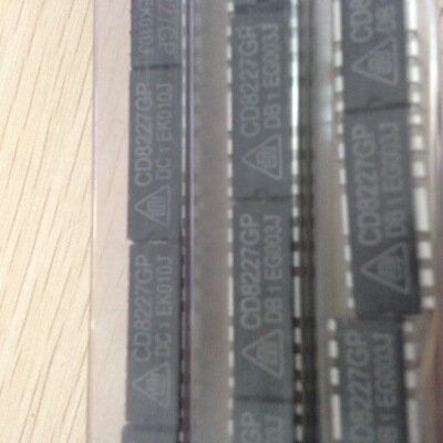 CD8227GP DIP全新原装现货