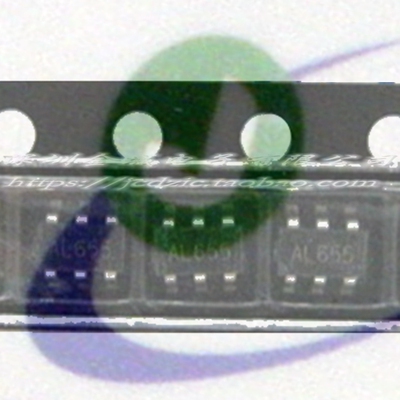 SX1301 SOT23-6全新现货 移动电源升压IC,