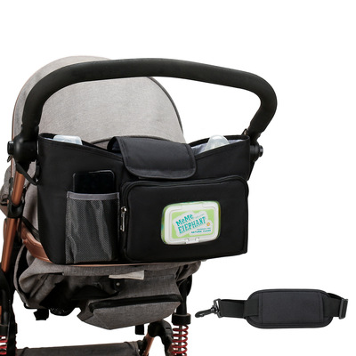 aboutbaby婴儿推车包解放双手