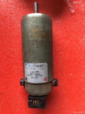 二手PITTMAN康代马达电机14206C292,24VDC议价商品
