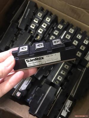 DD100KB160、 DCA100AA60模块原装拆机功能(议价商品）