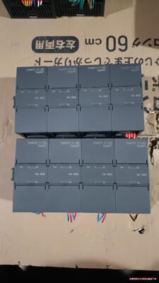 西门子模块SMART EMAQ02骏营议价商品
