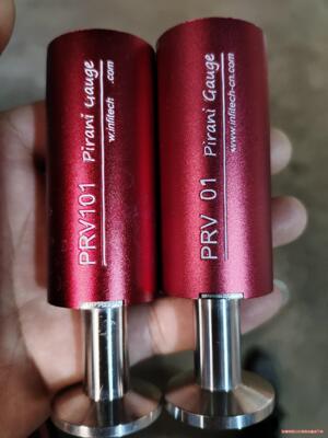 皮拉尼电阻真空计PRV101变送器PON100模拟量可替换T议价商品