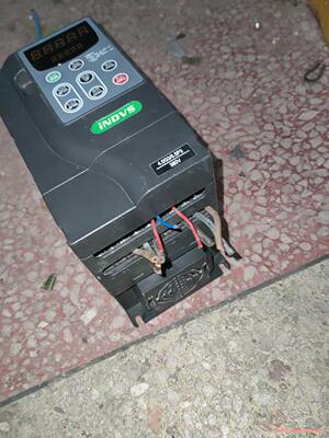 Y510-XS0040H3  iNOVS变频器 4.0KW(议价商品）