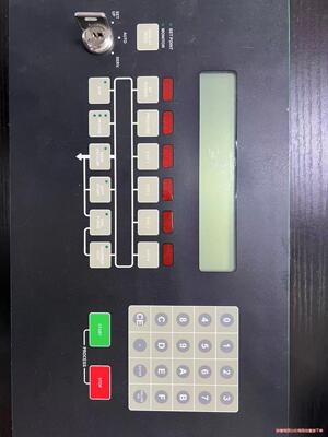 GASONICS A95-030-01 Assy AURA骏营议价商品