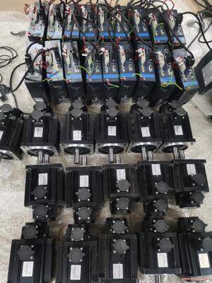 UNICON永宏伺服：驱动器USDA5-1510R2C00S骏营议价商品