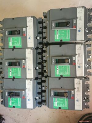 施耐德开关CVS100N，议价商品