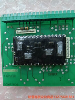 NOR CONTROL SAU8810骏营商贸-议价