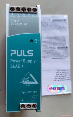 Puls slad4.100 30V DC电源，帕尔世30V议价商品