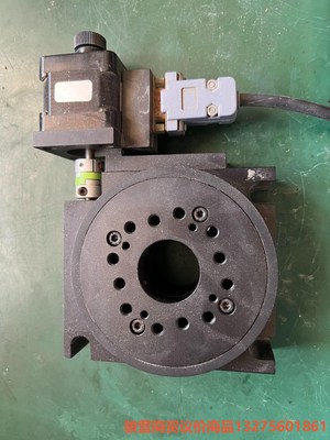 Zolix电动转盘 电动分度盘 电动旋转平台中空电动转盘 R骏营商贸