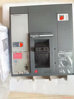 施耐德NS800N断路器，原装正品，生产日期新，螺丝包齐全议价商品