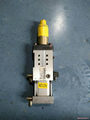TUNKERS德克斯SZK40A00