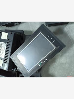 维控4.3寸触摸屏 LEVI2043T 成色漂亮 包好包邮(议价商品）