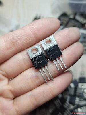 FDP027N08B 原装进口拆机 223A80V 场效应管(议价商品）