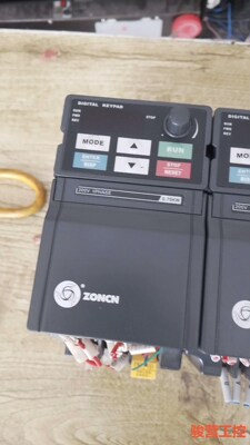 众辰变频器，H2200S0D75K，Z2200-1R5G，1骏营商贸-议价