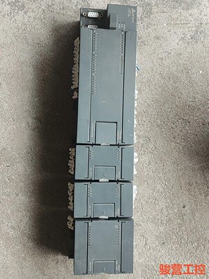合信PLC  CPU226L 带3个模块EM222 2个骏营商贸-议价
