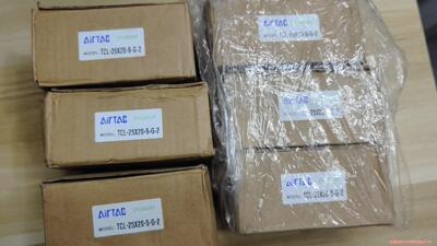 全新正品亚德客气缸TCL25x20S，实物拍摄，现货6件，全议价商品