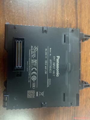 98新松下FP7系列PLC AFP7X64D2现货1个议价商品
