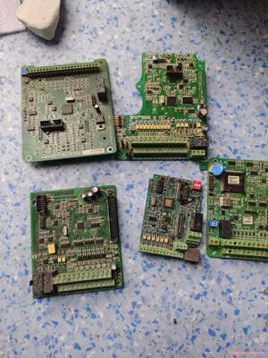 变频器主板。康沃S1。EDS1000。AMS  TC760E骏营议价商品