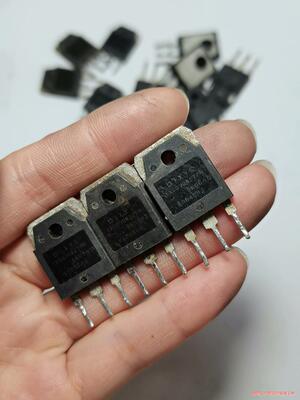 IXGQ90N27PB 原字进口拆机 90A270V IGB(议价商品）