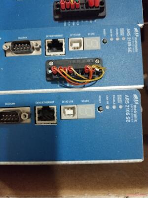 ARS21麦特斯Metronix伺服驱动器ARS 2105议价商品