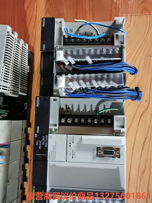 CS1G-CPU43H，0C211和ID211成色，有意骏营商贸—议价