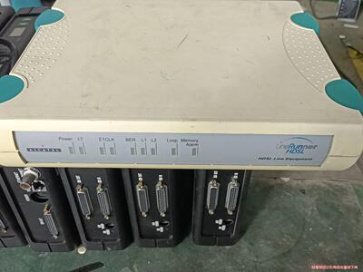 阿尔卡特37851420LR  HDSL DH V.35网路议价商品