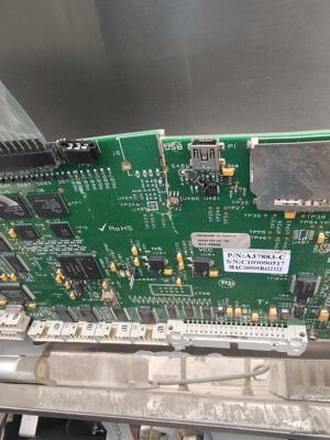 依玛仕 Markem-Imaje 9040  拆配件出售 售