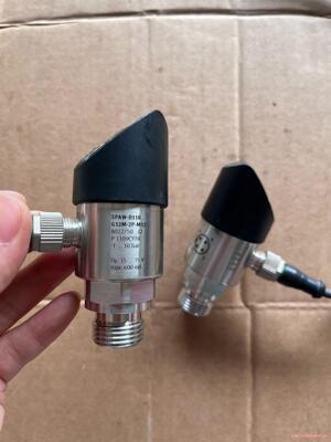 费斯托压力传感器8022750(议价商品）