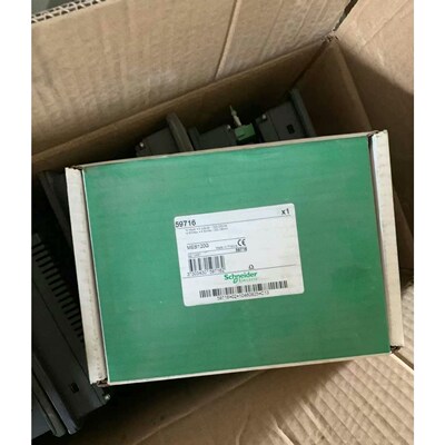 施耐德单元模块 59716   MES120G 全新 带包装骏营商贸—议价