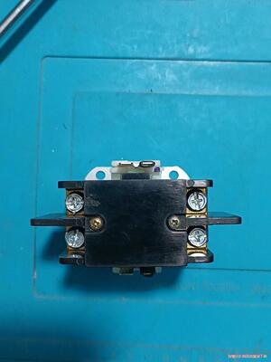 HCCY2XU02AA单相交流接触器(议价商品）