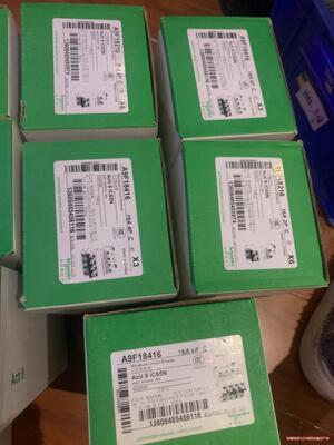 IC65N4PC16A现货施耐德