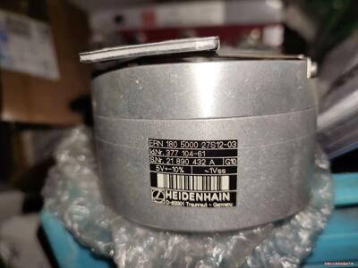 海德汉 圆光栅 ERN 180 5000   ID 377(议价商品）