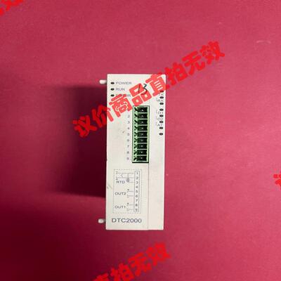 台达模块DTC2000V 拆机，成色如图，骏营商贸—议价商品