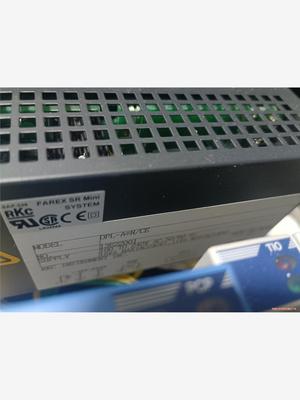 日本理化FAREX8路温度控制设备，FAREX SR MIN(议价商品）