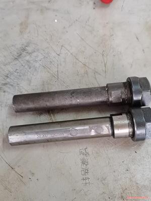 数控机床刀杆，SL20—ER20A—1001，两个有需要的朋(议价商品）
