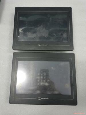 威纶通触控屏幕TK6102iP