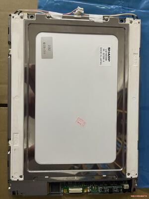 LQ10D346 夏普原装工控显示屏lq10d346/345(议价商品）