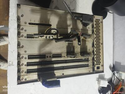 CYBELEC  型号 V-ENC-904/L(议价商品）