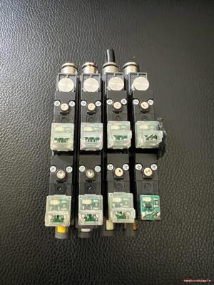 德国进口schmaLz施迈茨真空产生器SCPMc 10 S0骏营议价商品