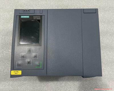 6ES7 517-3AP00-0AB0 标价直接拍 不接受刀议价商品