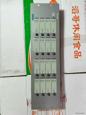 西门子  FC18R-FC1860扩展联动盘  FC0180