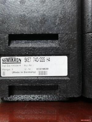 原装正品全新的   SKET740／22GH4  需要议价(议价商品）