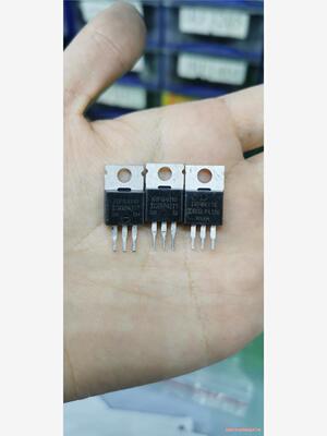 IRFB4110 原装进口拆机  FB4110 180A 1(议价商品）