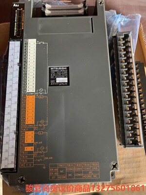 三菱PLC扩展 A0J2-E528DR 现货质量保证骏营商贸—议价