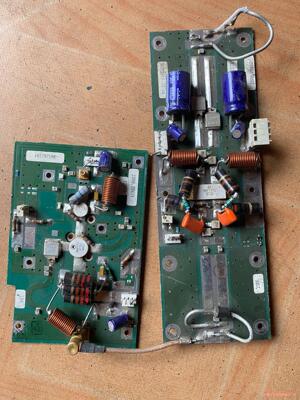 MRF141G.MRF173、MRF136、看清楚再拍、整板(议价商品）