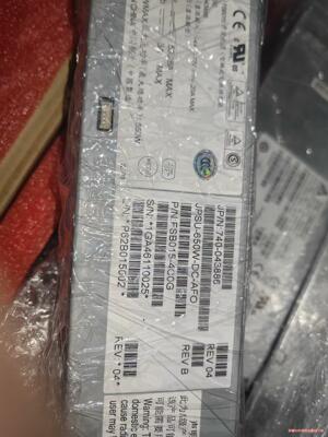 JPSU-650W-DC-AFO(议价商品）