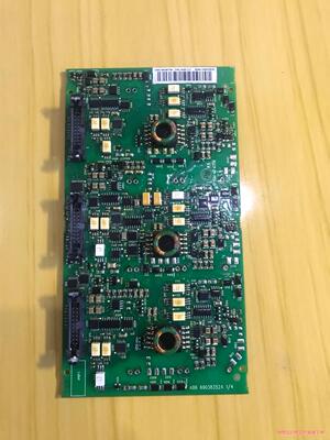 AGDR-71CABBACS800变频器驱动板 功能测试包好(议价商品）