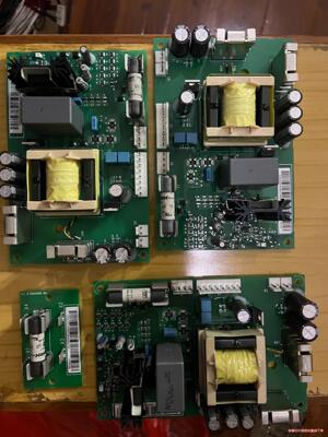 ABB800 变频器电源板 APOW-11C AFCB-01(议价商品）