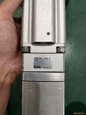 LEBH50RK-30DML-D-X32电动阻挡气缸议价商品
